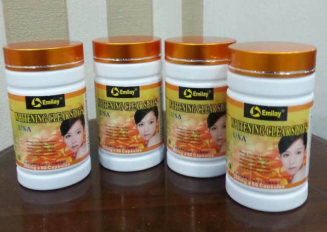 BBN: EMILAY COLLAGEN PREMIUM USA