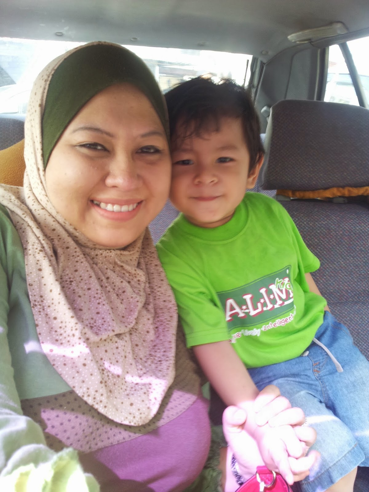 INI BLOG MIMIZIOUSLICIOUS: AlimKids Module 5 - Lesson 5 : Fresh Fruits ...