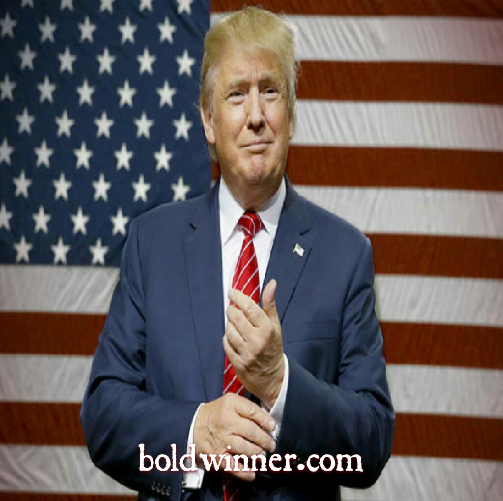 Donald Trump's Victory And What We Can Learn From It.