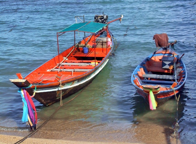 Penemu Perahu Pertama Kali - MATERI KULIAH Penemu Perahu Pertama Kali - MATERI KULIAH