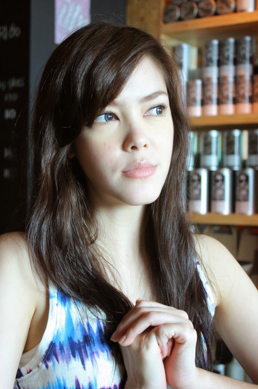 Biodata Lengkap Artis: Bio Artis Lengkap dengan Biodata Cathy Sharon ...