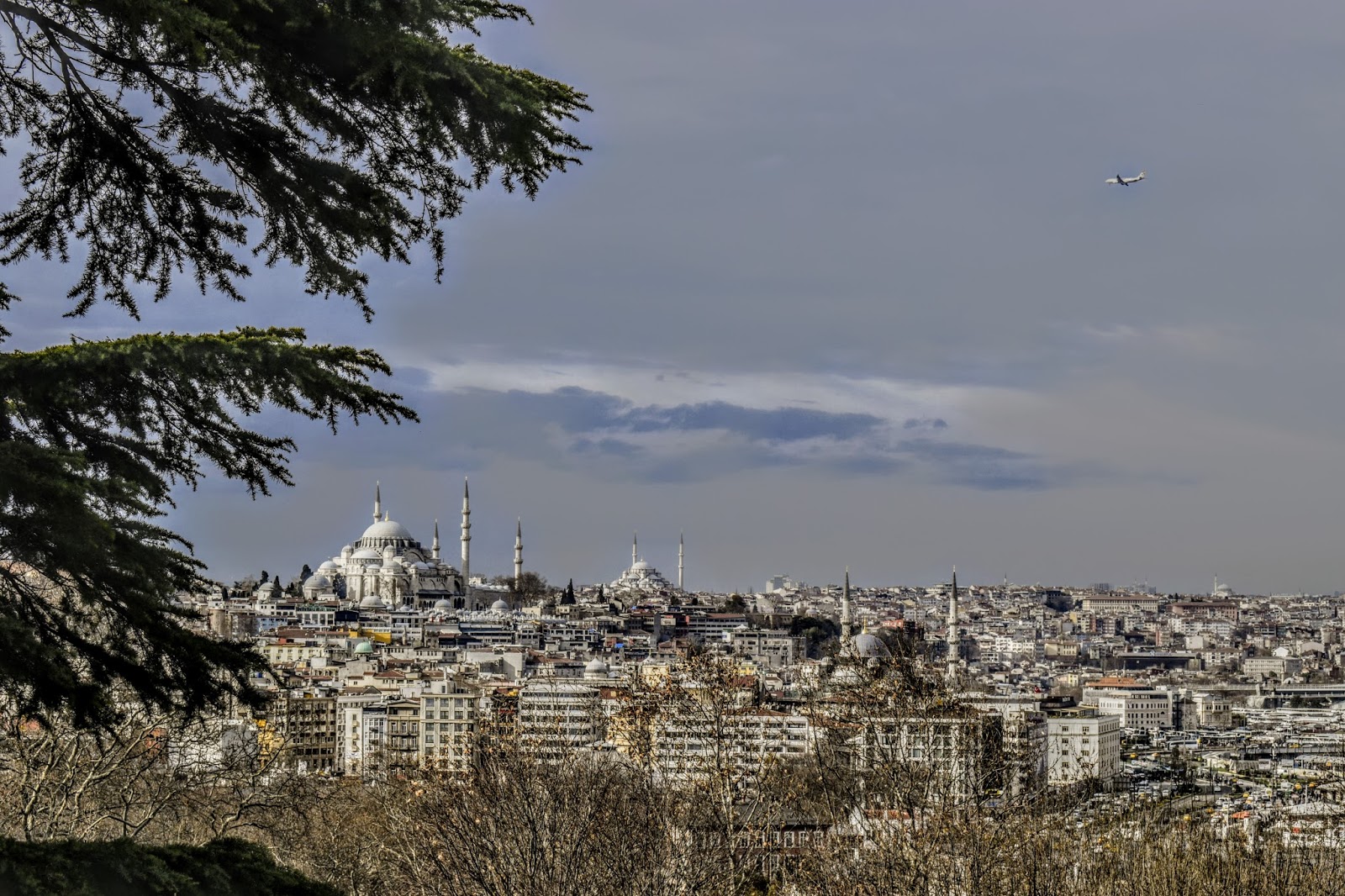 AFK - Blog de weekend: Turcia: Istanbul - Partea II: Obiective turistice