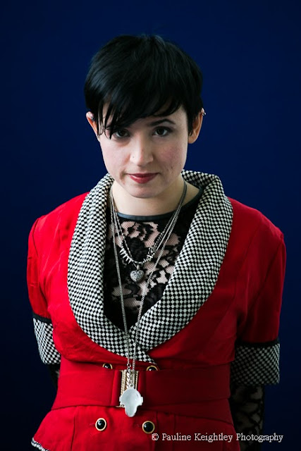 PKIMAGE - Musicnotes: Laurie Penny Edinburgh International Book ...