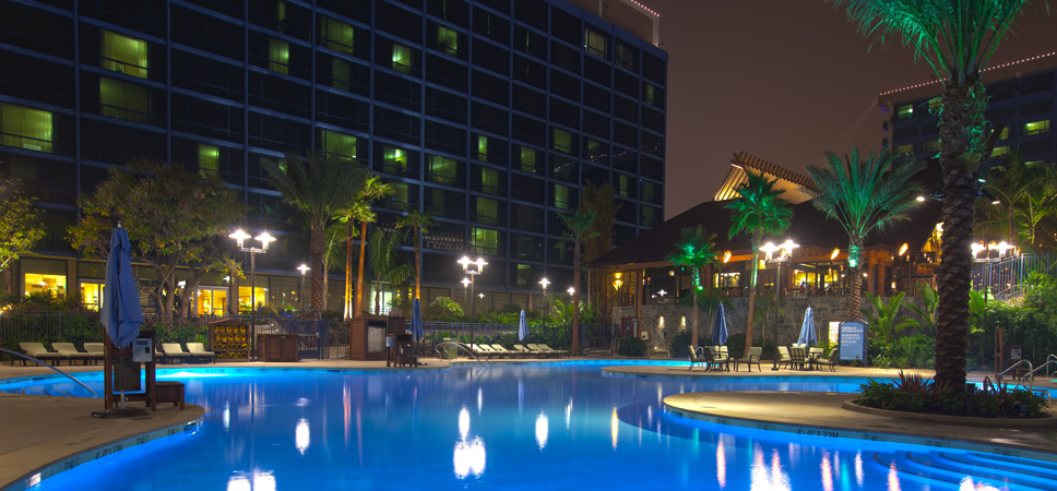 DisneyDaniel's Tips and Tricks: Disneyland Hotel