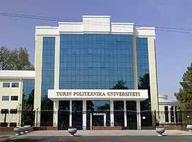 Polytechnic University of Turin | World Public University Information
