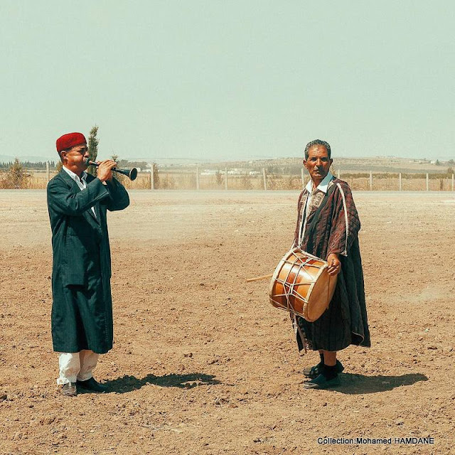 CULTURE et PATRIMOINE DE TUNISIE EN IMAGES- MOHAMED HAMDANE-ثقافة وتراث ...