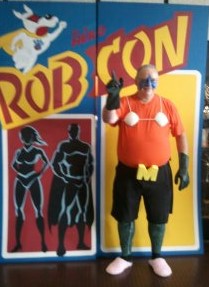 file under other: RobCon 2013 Bristol, TN USA