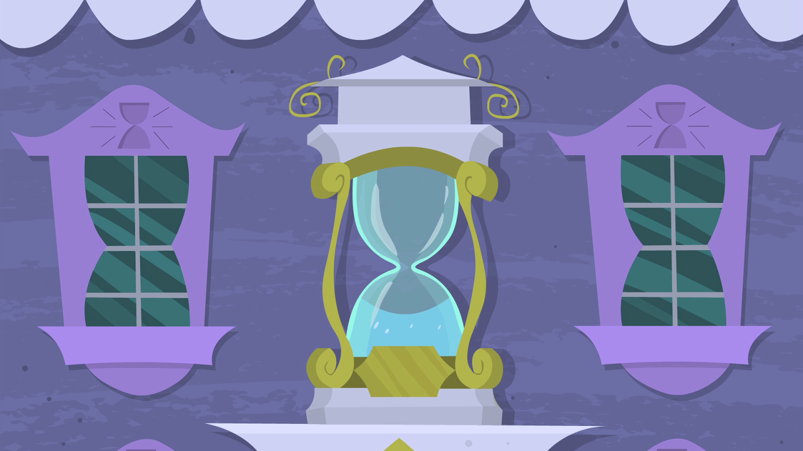 Equestria Daily - MLP Stuff!: "Amending Fences": Episode Followup