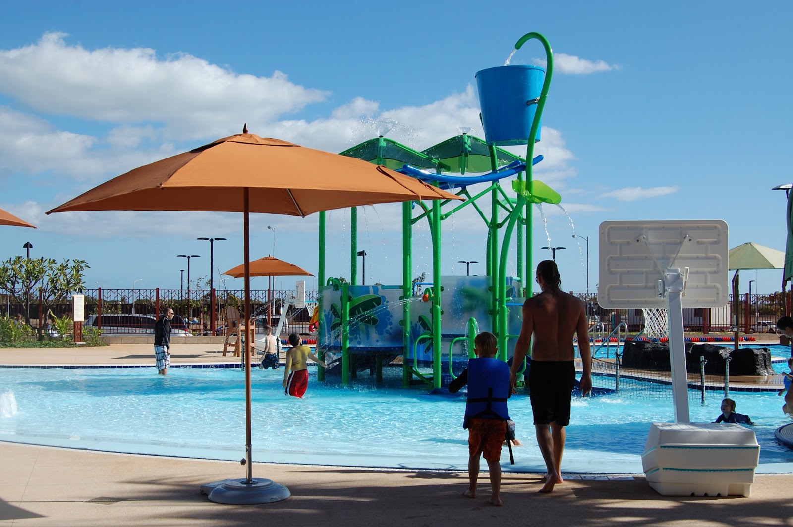 my life as lyss.: my new favorite place: the Kroc Center