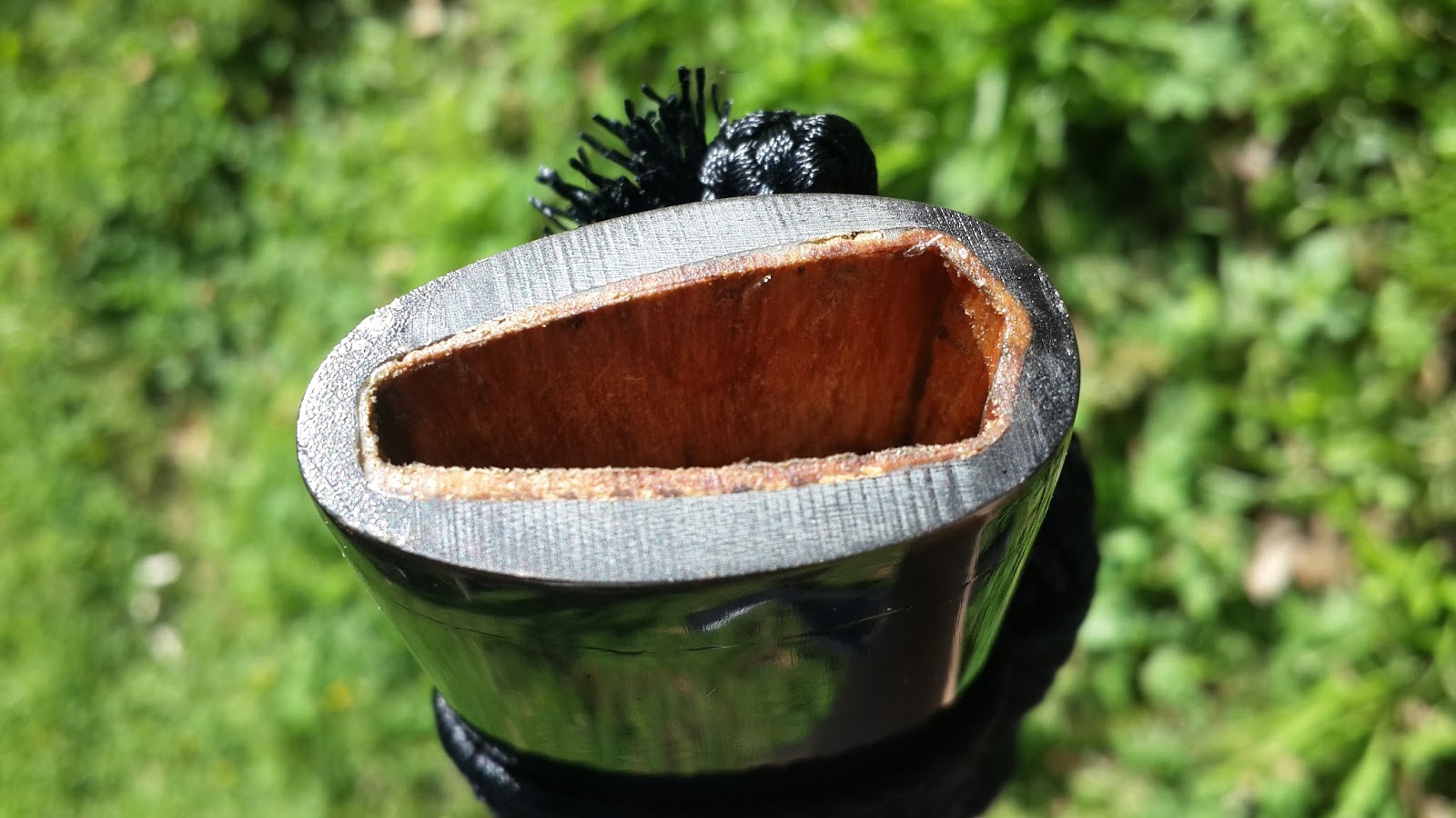 Cook Ding's Kitchen: Custom Katana Review