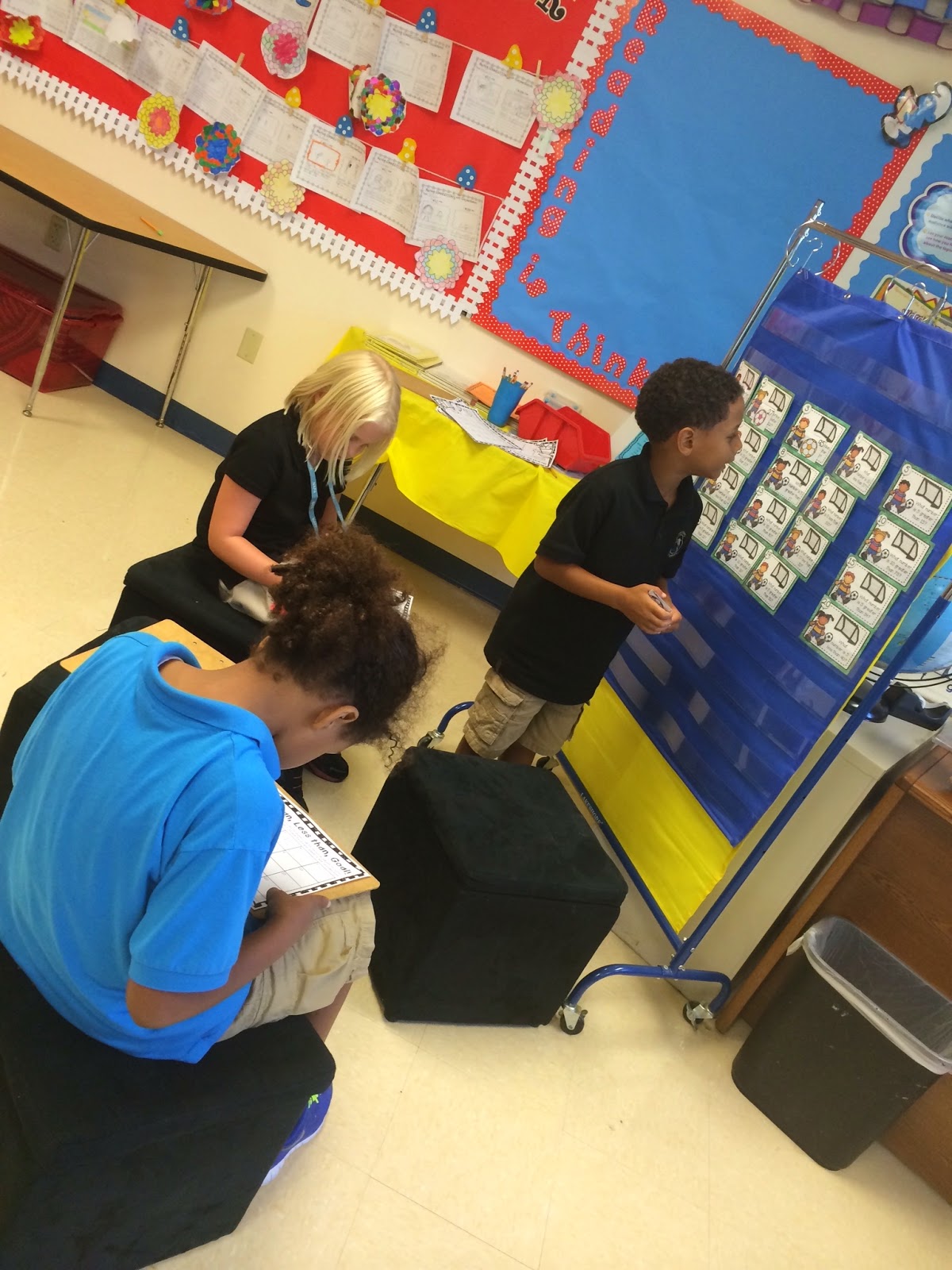 Creativity to the Core: FREEBIE! - Mental Math Center