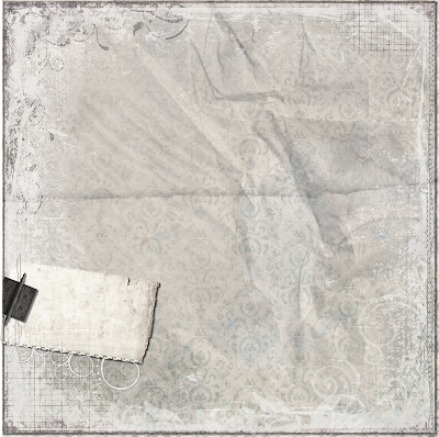 Jennifer Fehr Designs: Distressed Vintage Paper Freebie - long time no see!