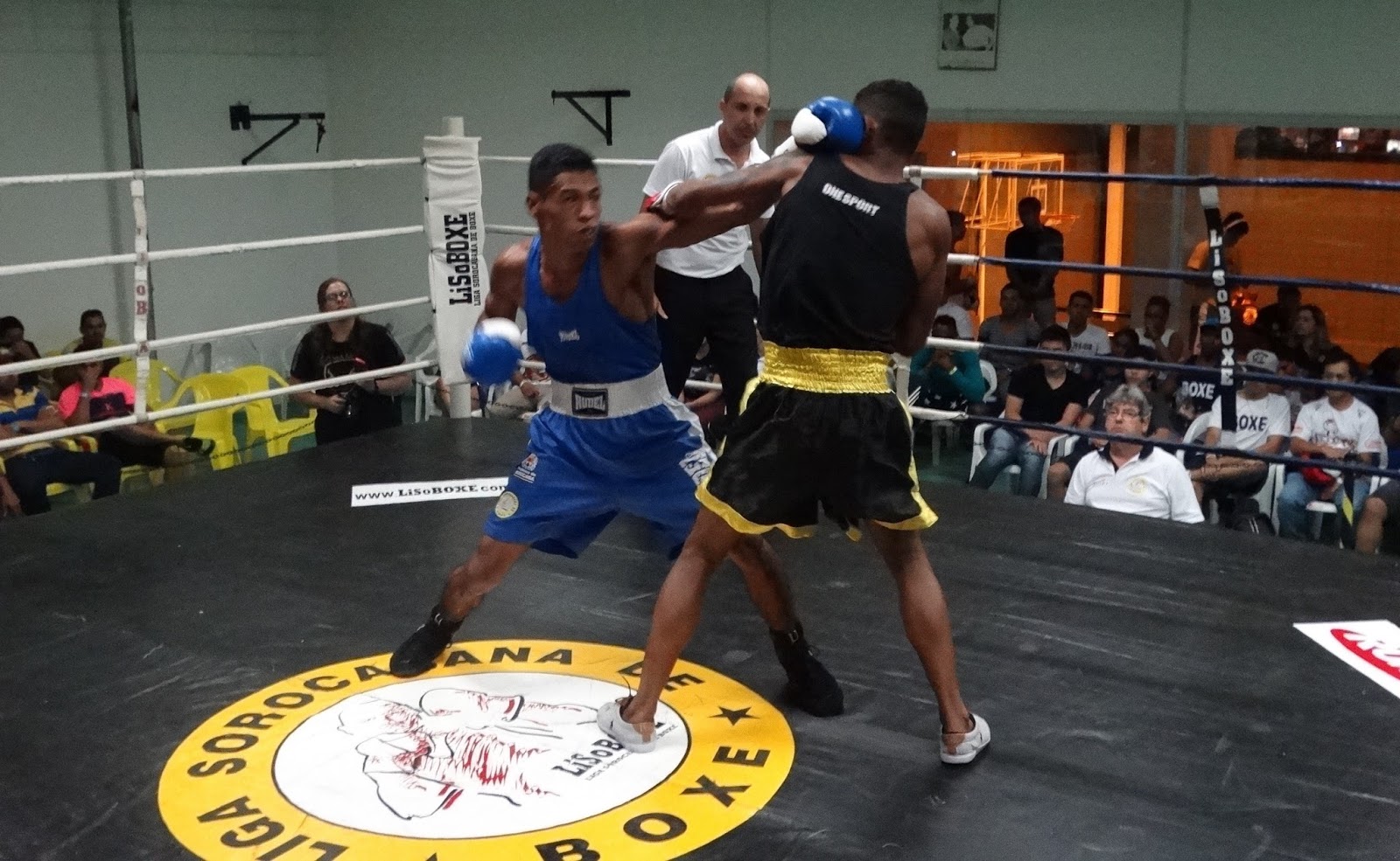 Liga Sorocabana de Boxe e Artes Marciais: RESULTADOS DA 3 RODADA COPA ...