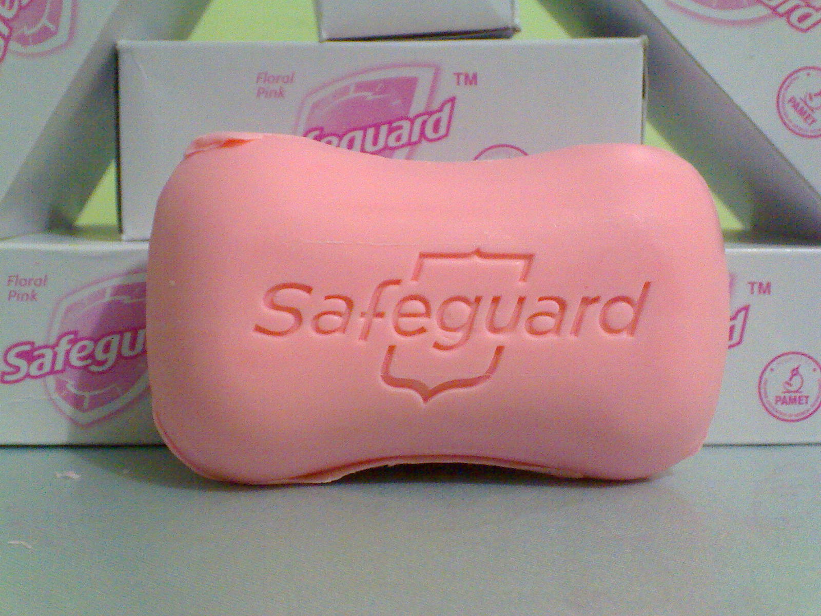 Safeguard Soap - Procter & Gamble Product - My Shopped List.