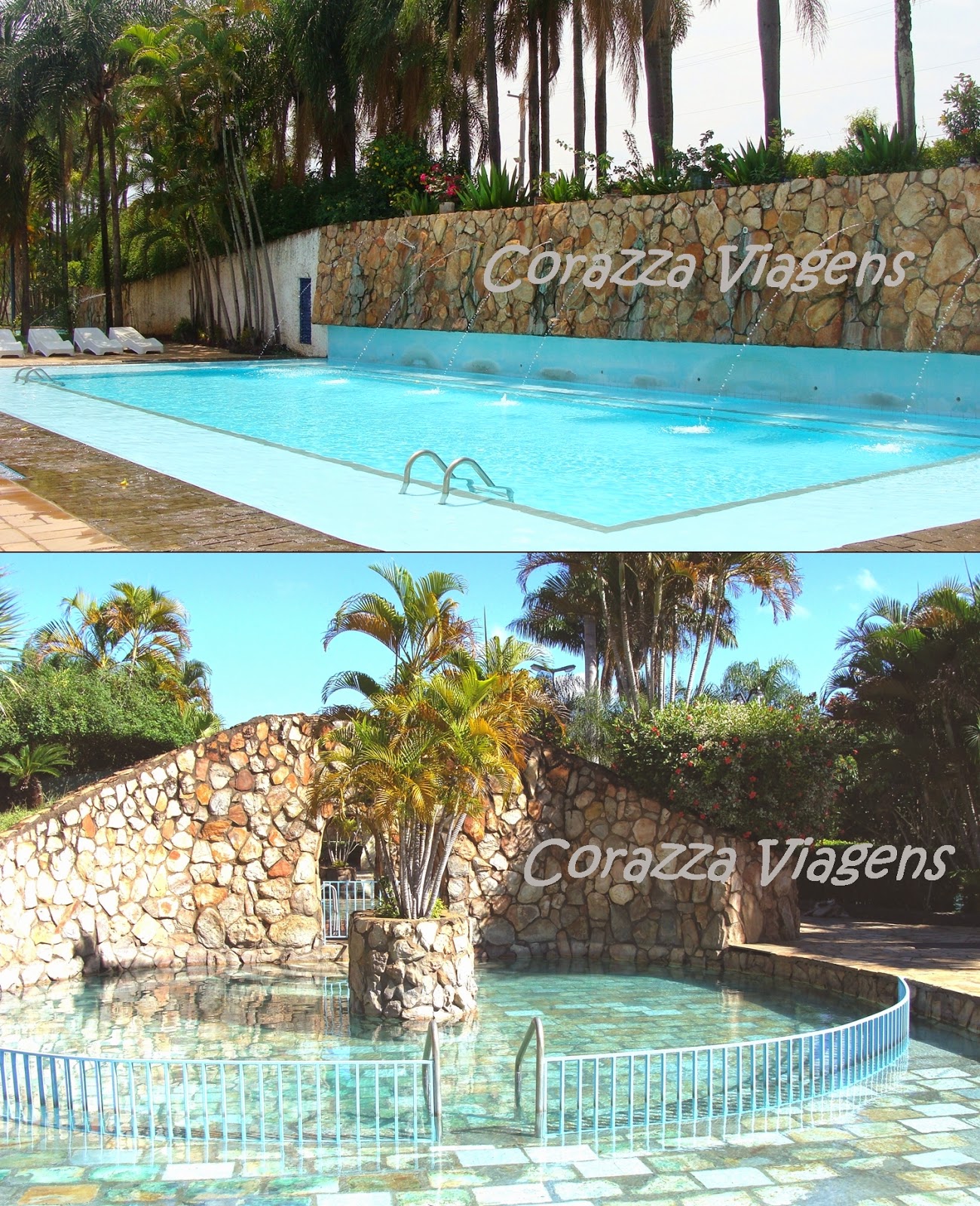 Corazza Viagens: Thermas de Piratininga SP