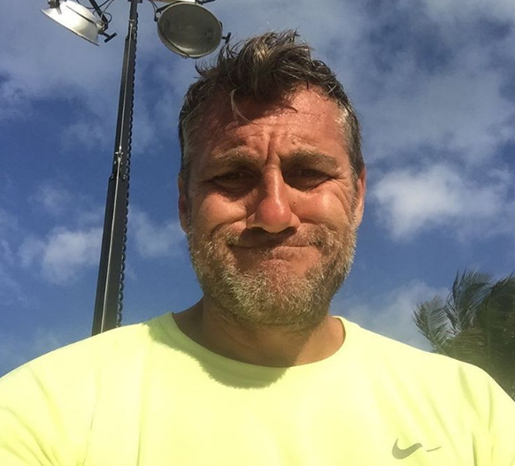 Notizie curiose: Christian Vieri compie 44 anni