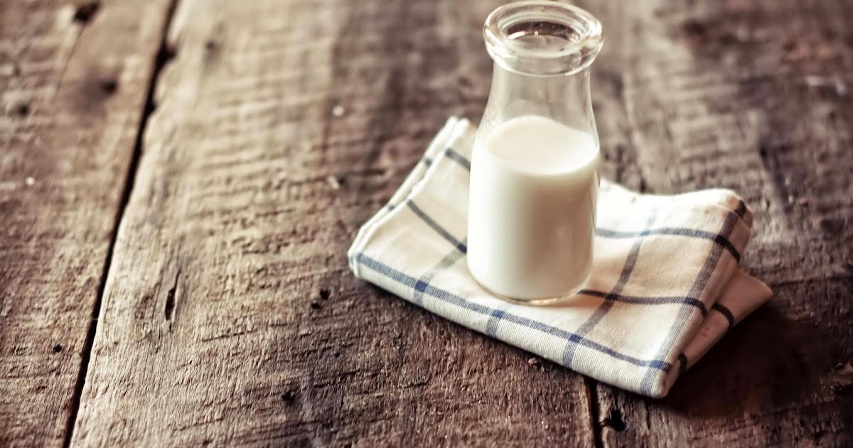 Pentru Suflet: Laptele de capra - Cel mai sanatos lapte!