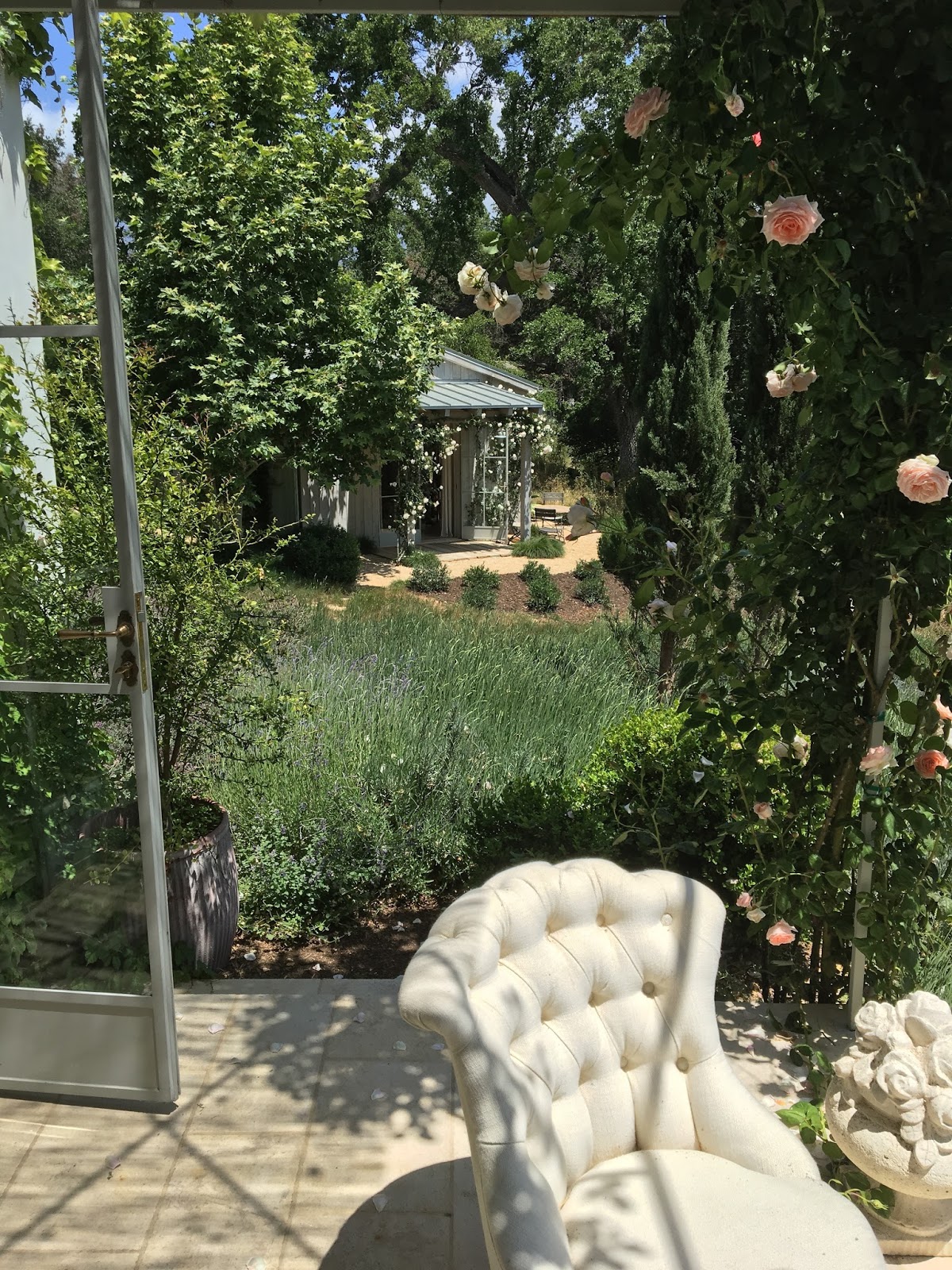 Remnants of the Past: A Special Afternoon at Patina Farm