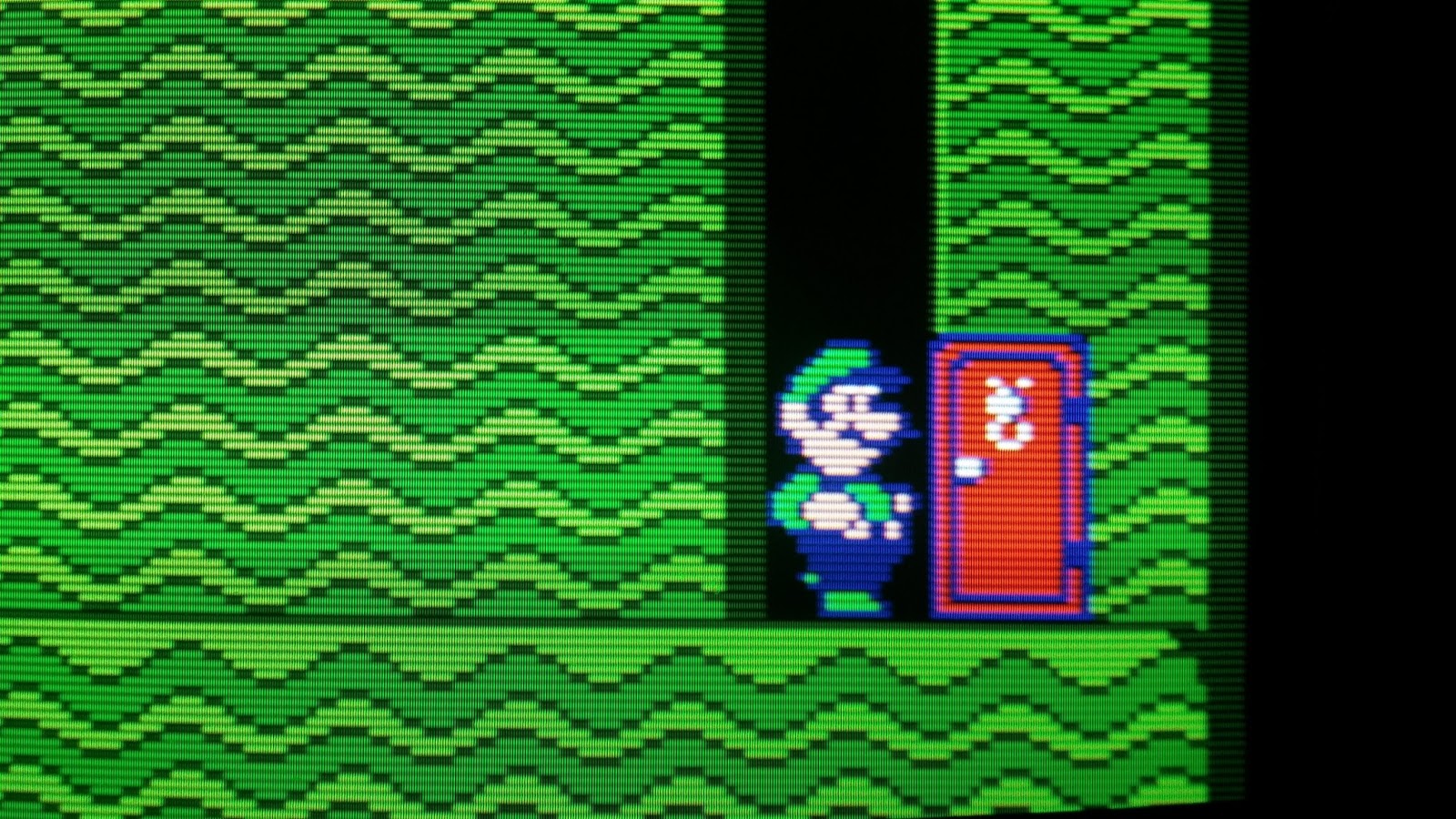Filthy Pants A Computer Blog Raspberry Pi 240p Composite Output