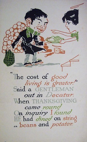 Nothing But Limericks: 2019