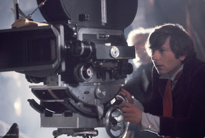 Radiator Heaven: The Fearless Vampire Killers