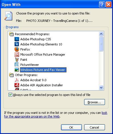 JPEGs opening up in Adobe Photoshop Elements on double-click || How to ...