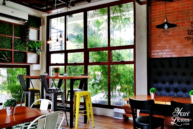 Yellow Bird Cafe X Kitchen, Beautiful Dining Destination in Antipolo ...