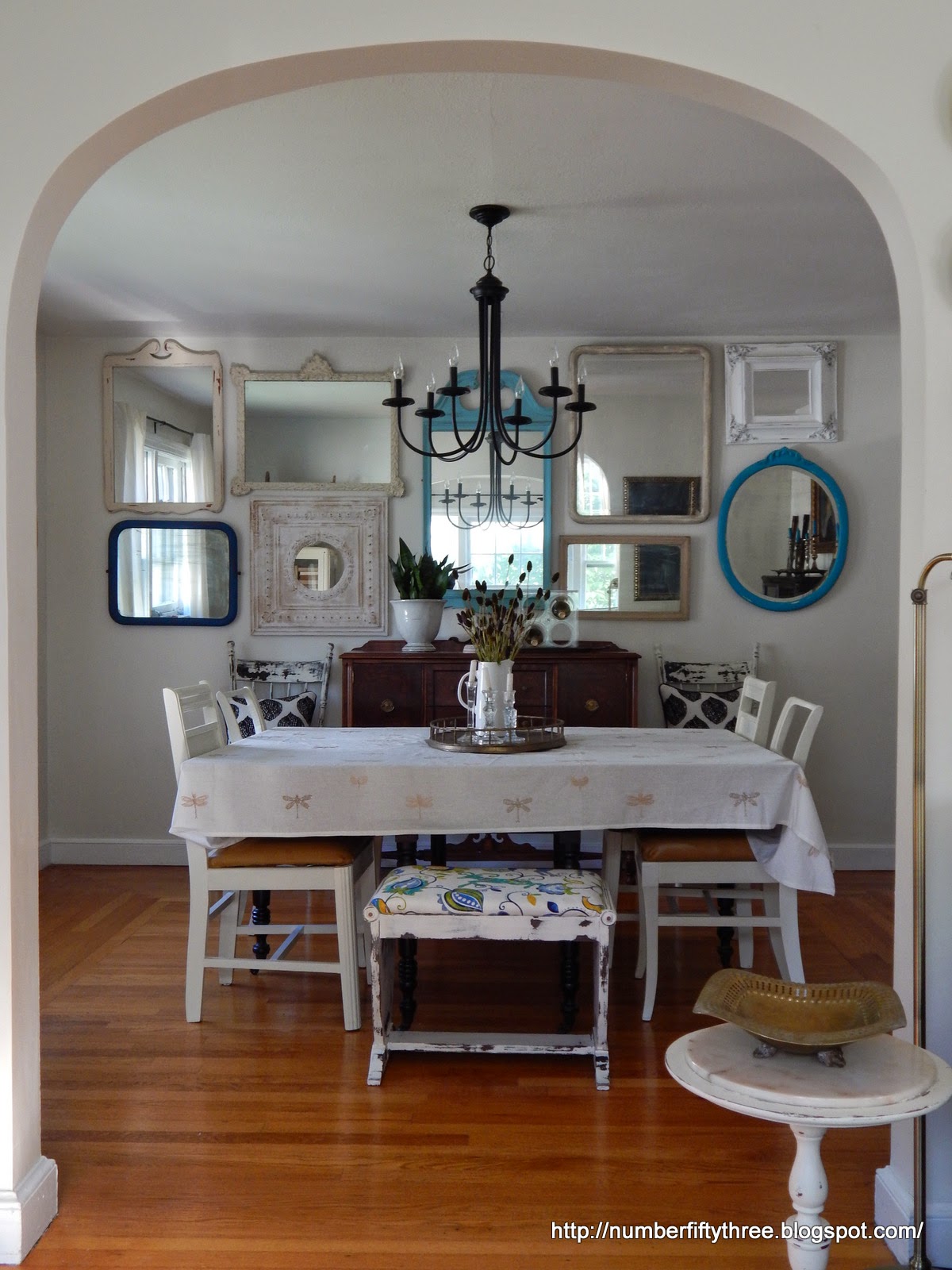 Number Fifty-Three: How to Display Collections in Your Home