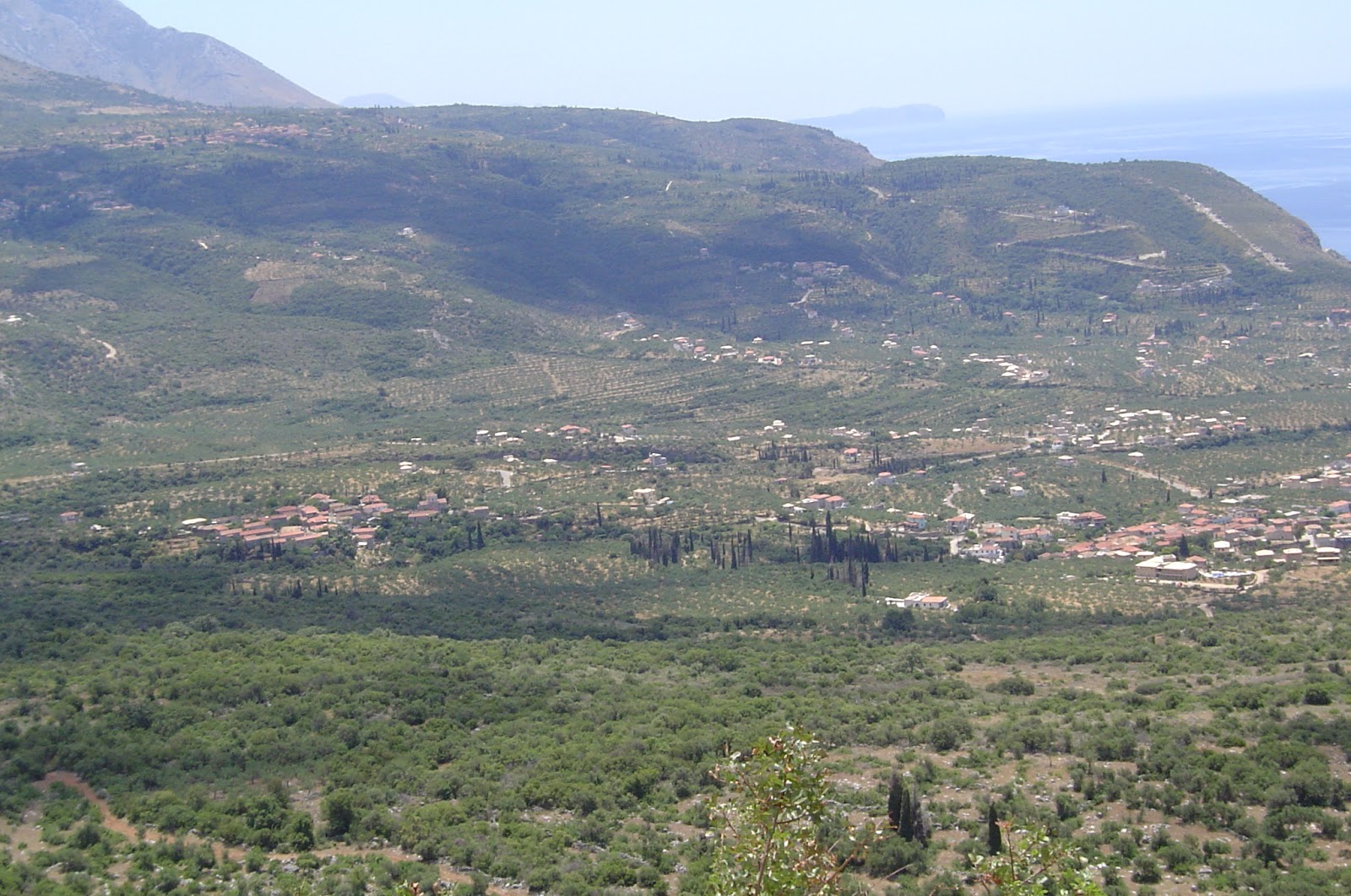 ΜΕΣΣΗΝΙΑΚΗ ΠΑΡΑΔΟΣΗ, ΛΑΟΓΡΑΦΙΑ και ΤΟΥΡΙΣΜΟΣ.: 65 χωριά της Μάνης, το ...