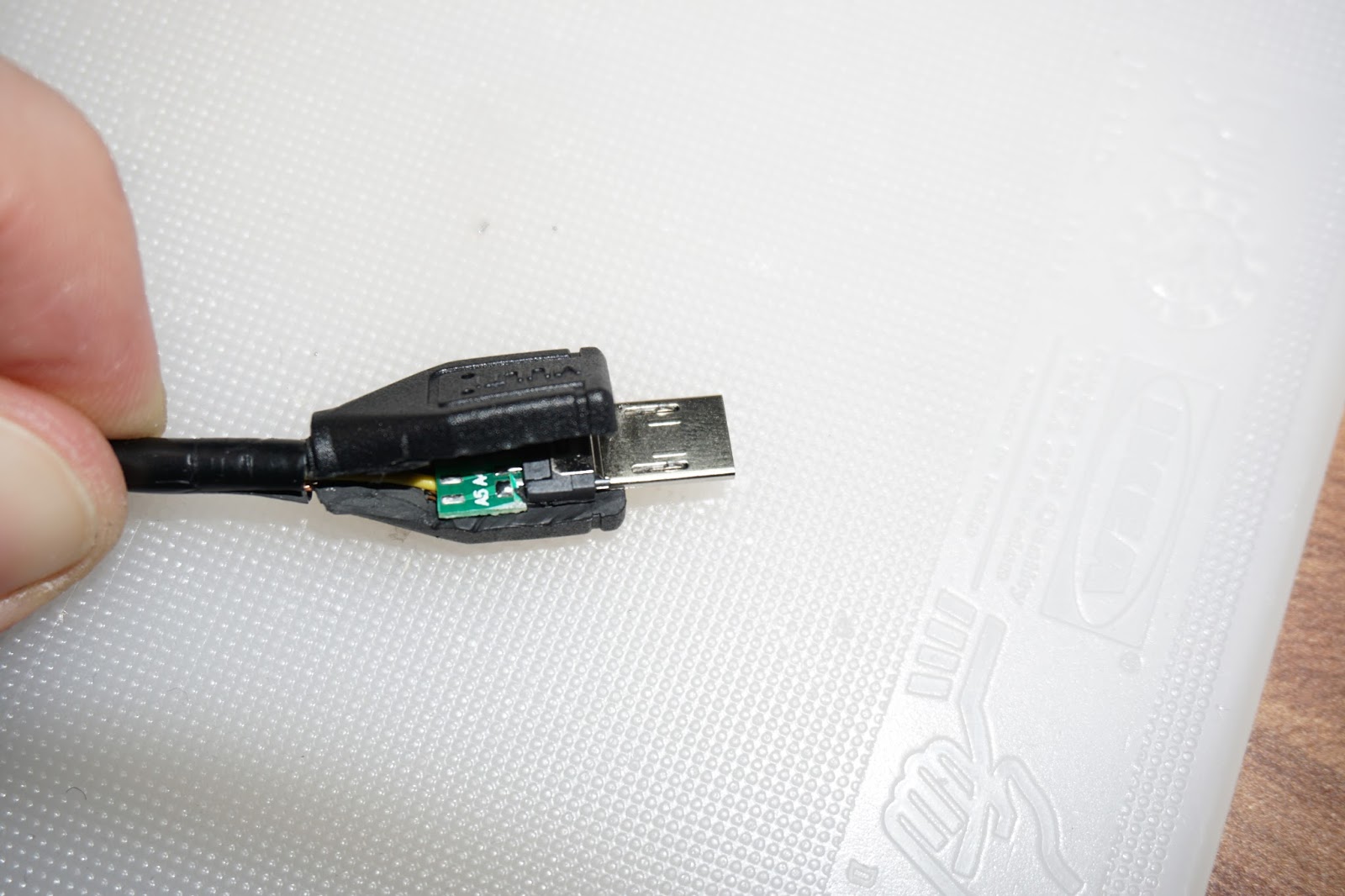 Multi-rotors: Analyzing Sony's new Multiport protocol