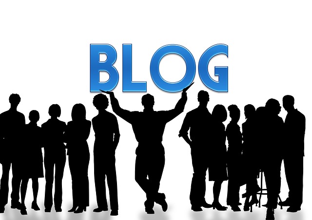 More Than 40 Examples of Classroom & School Blogs - Free Technology For ...