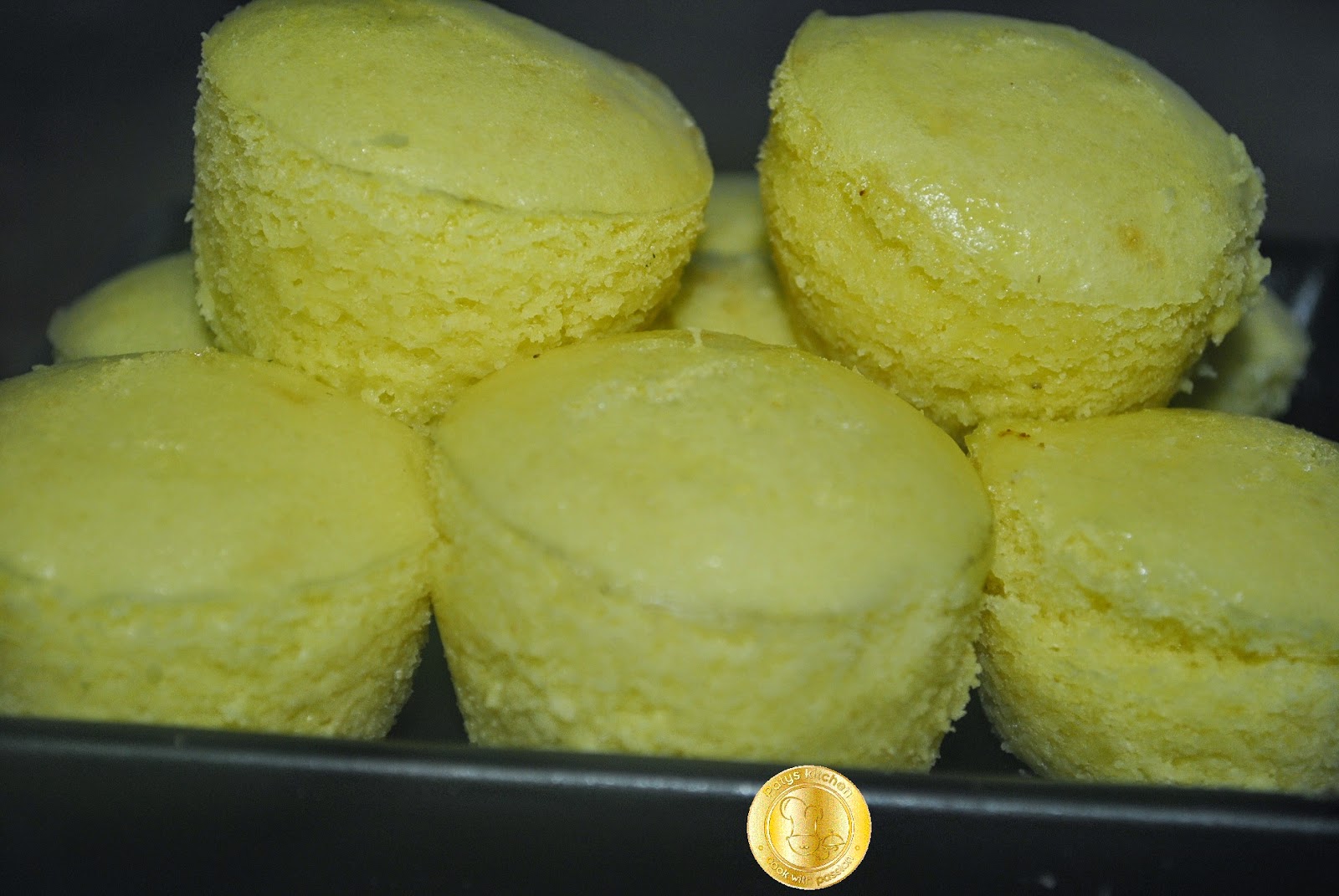 PATYSKITCHEN: KUE MANGKOK TAPE SINGKONG / APAM TAPAI UBI