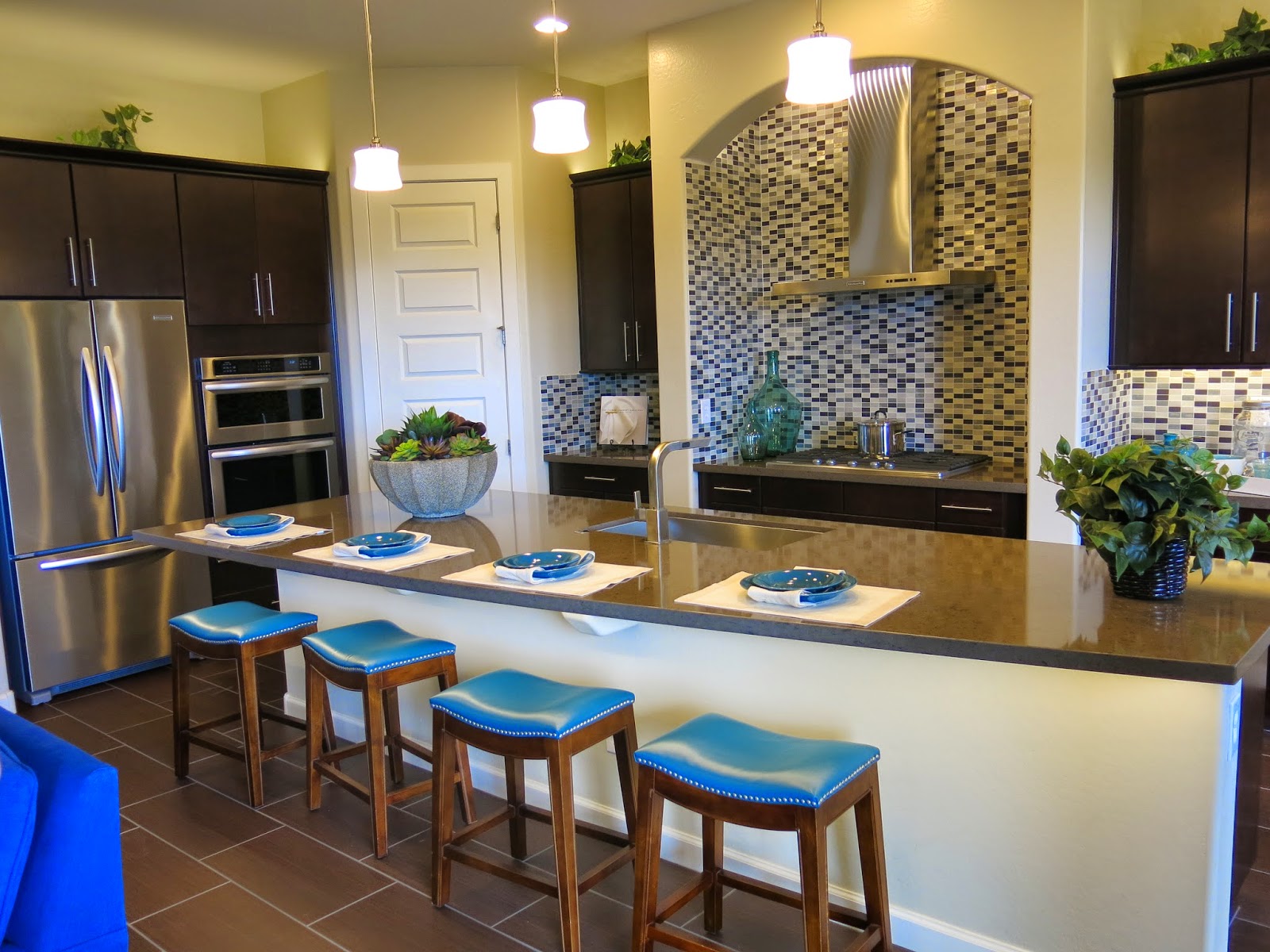 Morrison Ranch, Gilbert, AZ: Elliot Groves at Morrison Ranch - Ashton Woods