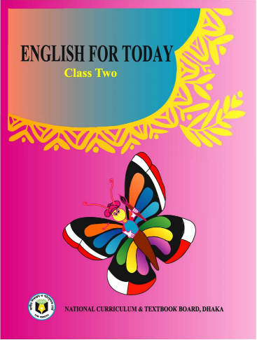 Text Book- Class 2 - Study Helps Today