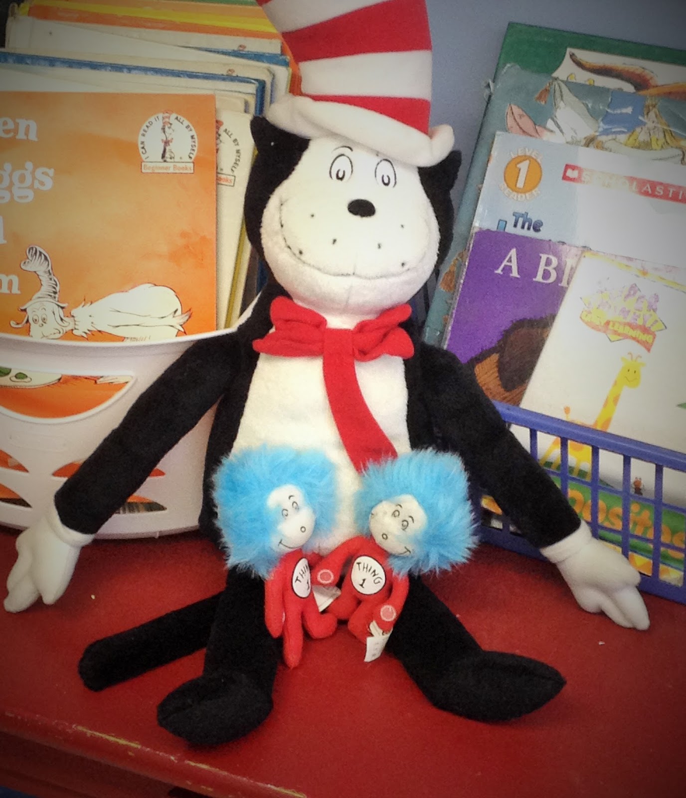 Doodle Bugs Teaching {first grade rocks!}: Five for Friday {Linky Party ...