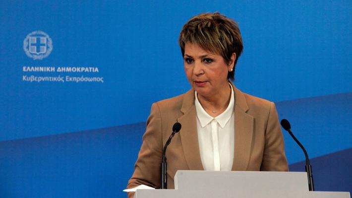 Αξιοποίηση των προθύμων για «διάλογο» για να διασπάσει τα μπλόκα των ...