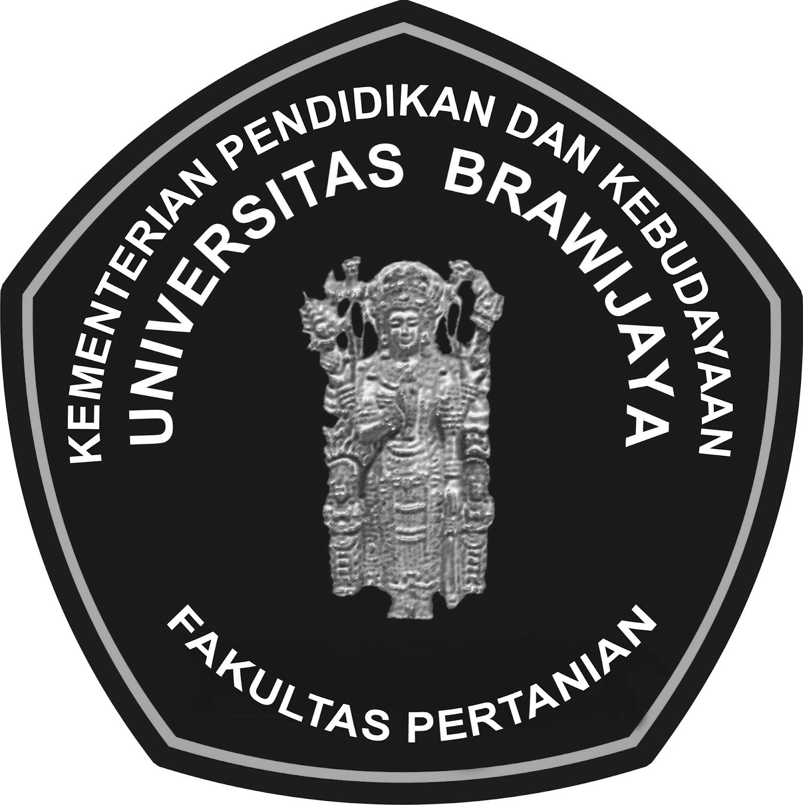 i-JAL Spot: Logo FP UB Terbaru