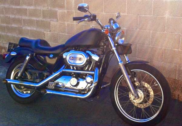 How to flip motorcycles and scooters on a budget