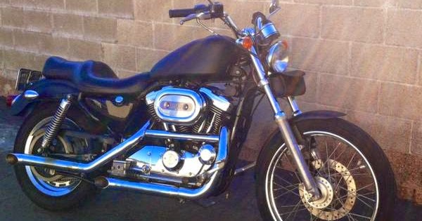 How to flip motorcycles and scooters on a budget