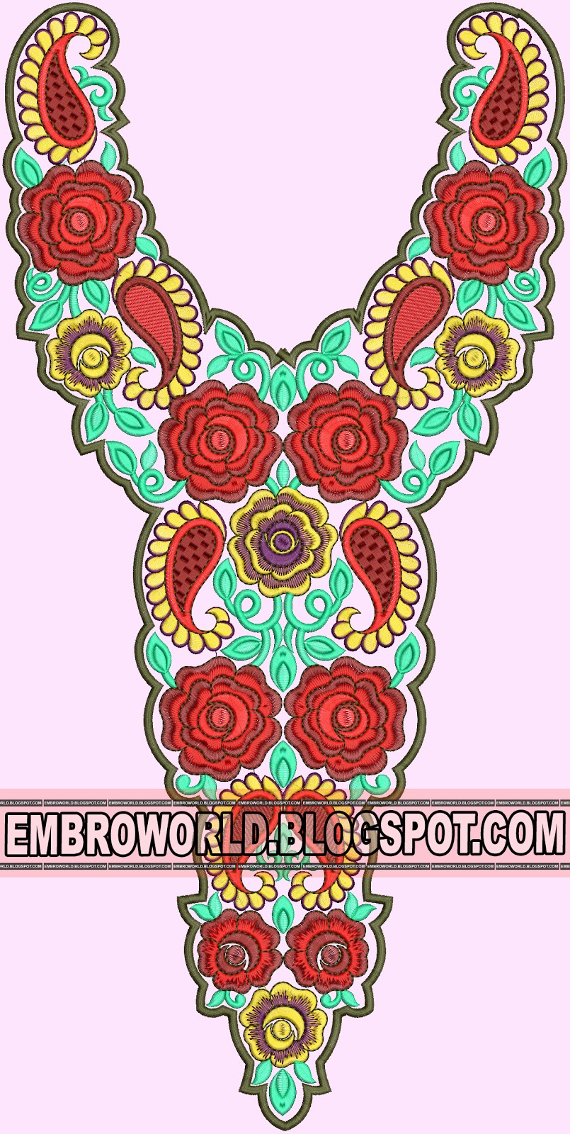 1000+ images about Embroidery design on Pinterest