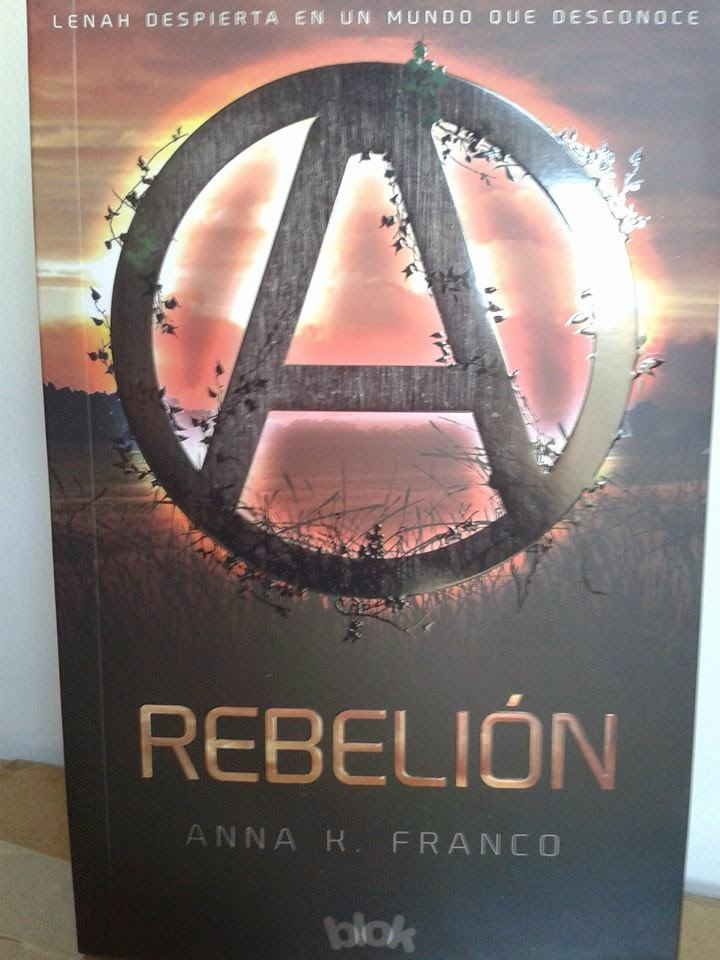 Real or not real Books: marzo 2015