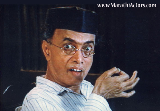 marathi actor and actress: Dilip Prabhavalkar biography, filmography ...