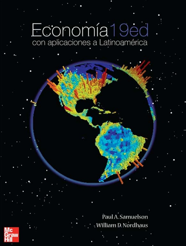 Economía, 19va Edición – Paul A. Samuelson | Free Libros