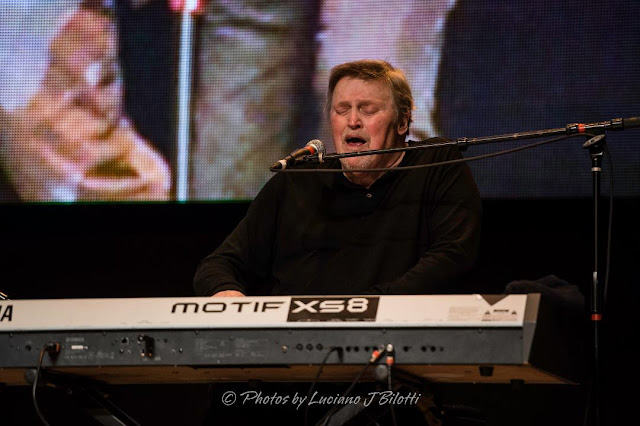 FORGOTTEN HITS: THE ATLANTA RHYTHM SECTION - Concert Review (Saturday ...