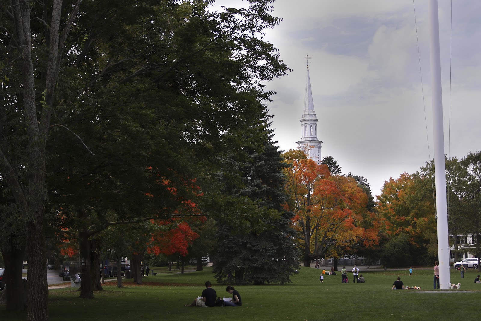 Our Treasures from Afar: Road Trip!