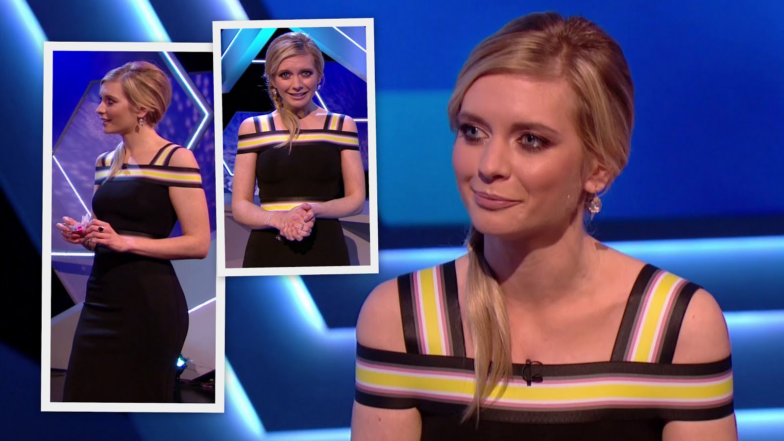 Rachel Riley Wallpapers: Rachel Riley - It's Not Rocket Science