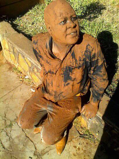 REMEMBER HIM | Mafaro