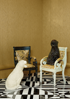 Versace Home| Quando la moda invade la casa