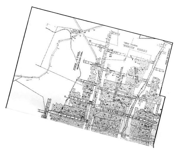 Old Industry of Southwestern Pennsylvania : The Darr Mine Disaster