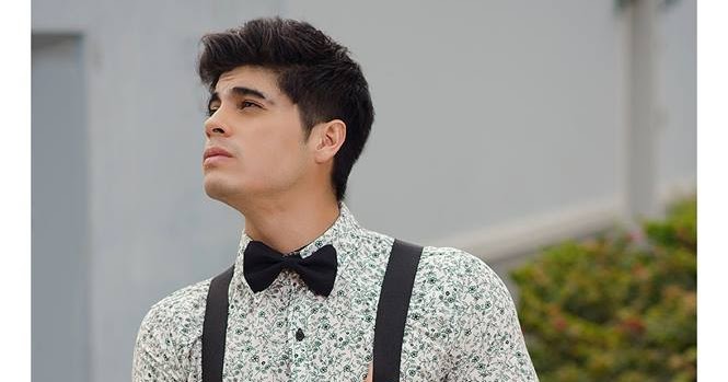 Man Central: Christopher Moreno: In Casual Wear